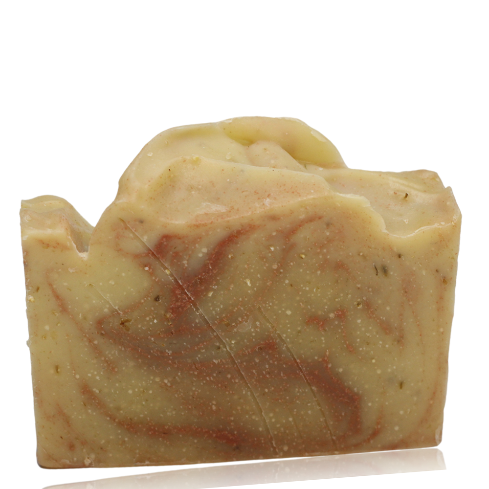Sea Moss Body and Facial Bar with Collagen for Radiance and Repair – The Sudsy Soapery Natural ...