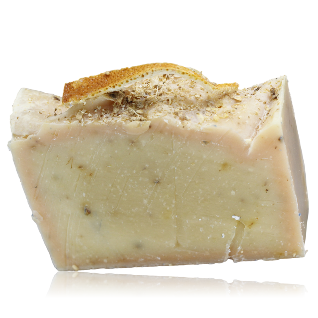 Face Soap – The Sudsy Soapery Natural Products, LLC