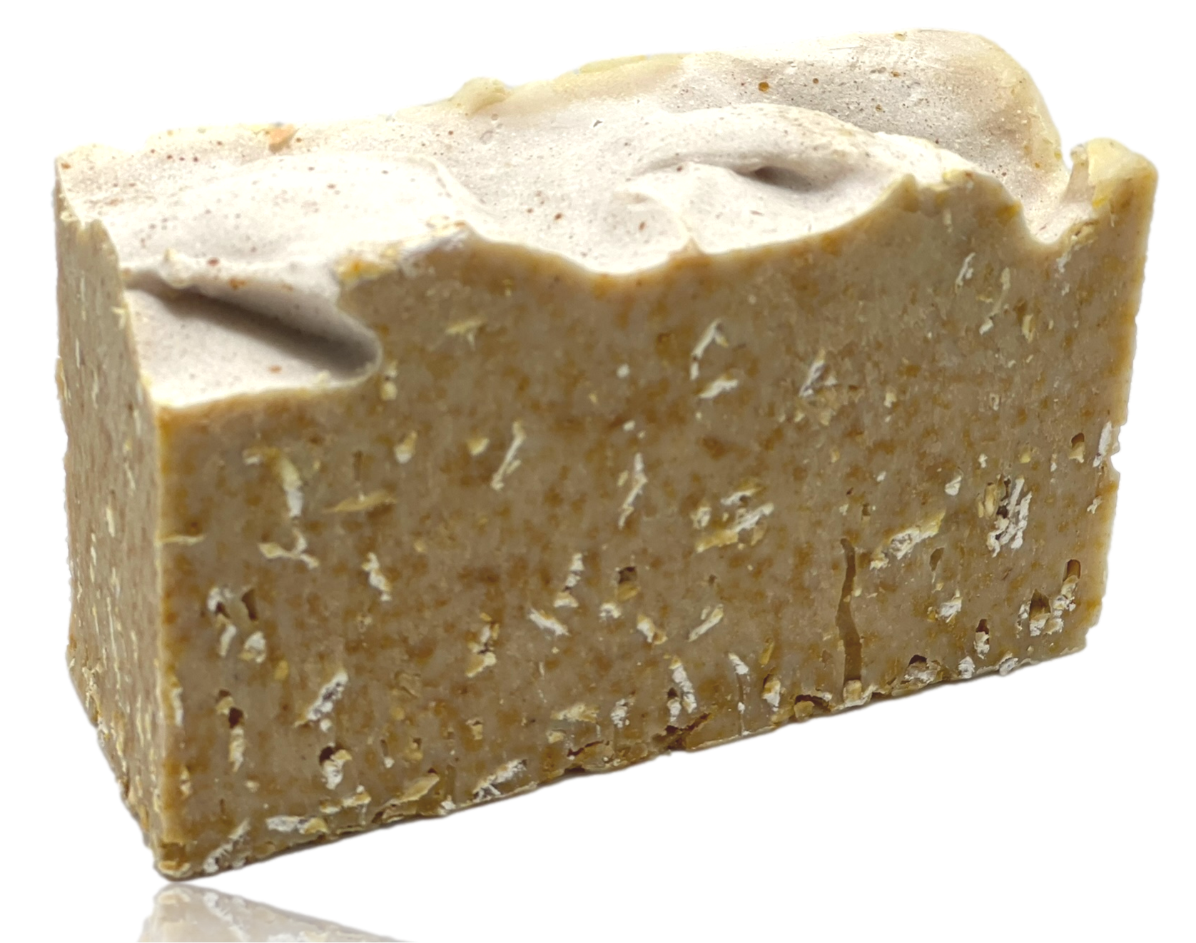 Big Brick of Beef Tallow Soap, Hand Cut-10oz*-Homestead (Natural Scent ...