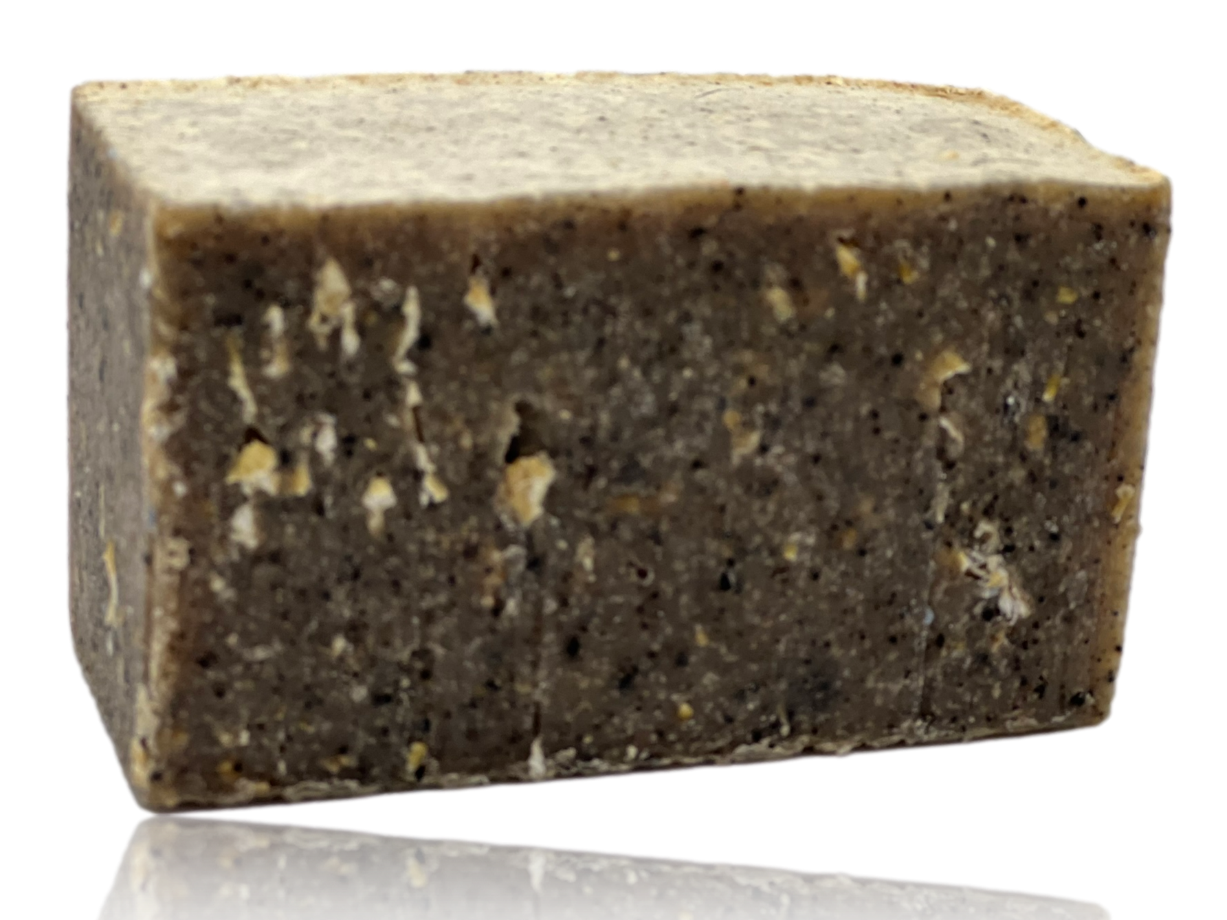 Big Brick of Beef Tallow Soap, Hand Cut-10oz*-Mountain Man – The Sudsy ...